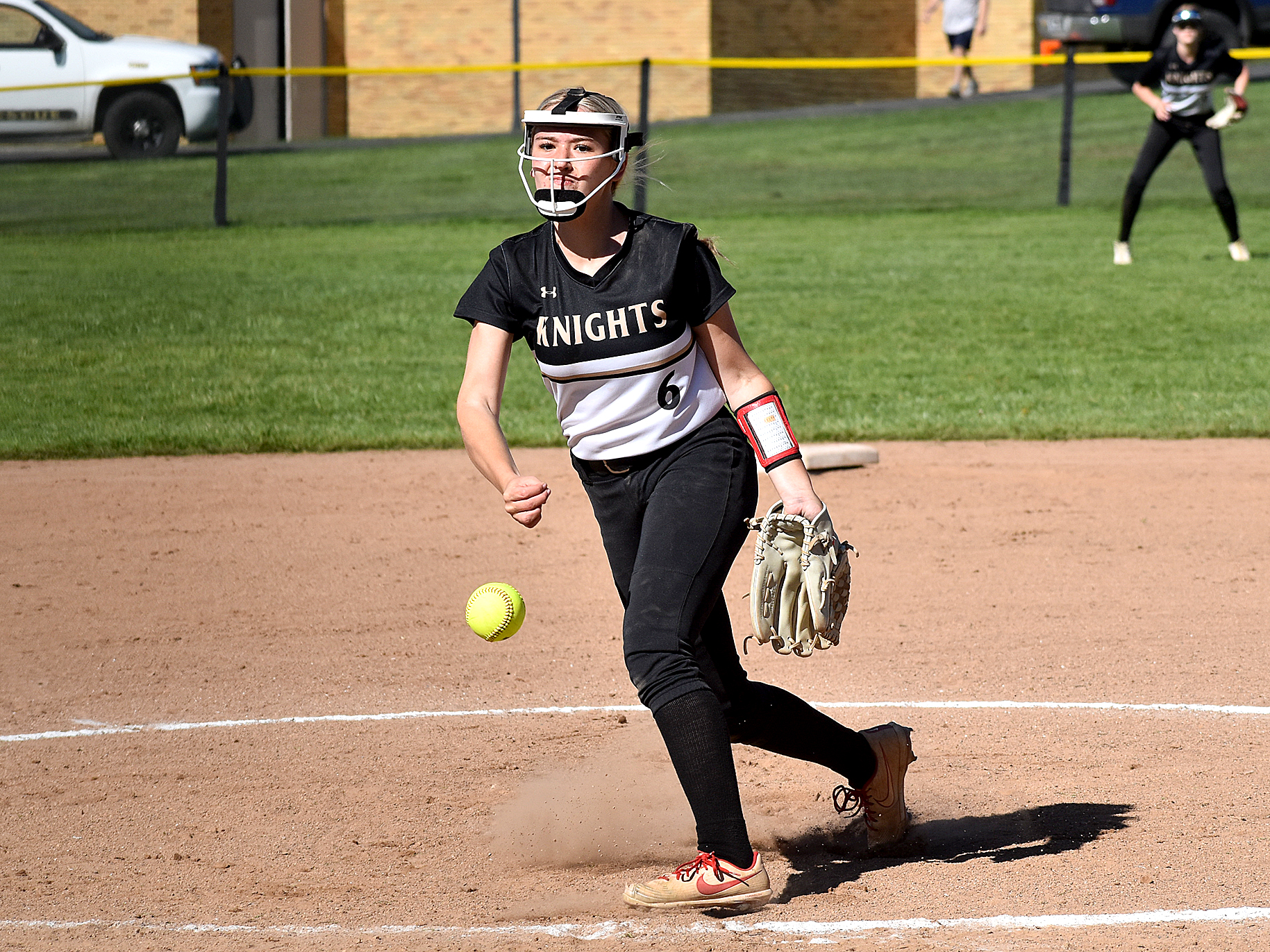 Coming up aces | News, Sports, Jobs - Observer Today
